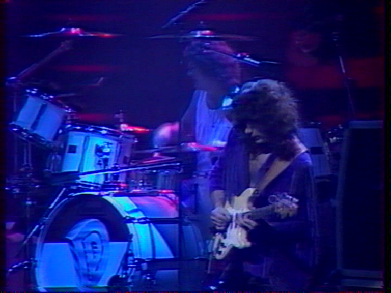 Deep Purple - Slaves And Masters Tour: Live at Budapest Sports Hall, 05.02.1991 [2011, Rock ...