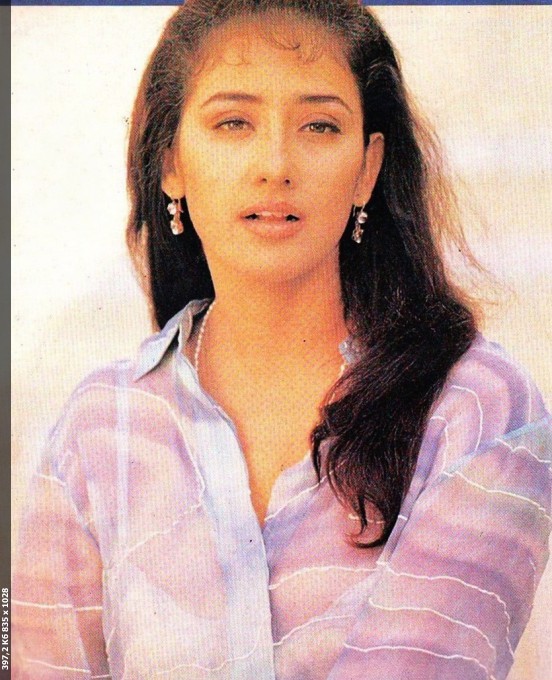 - Indomania 2.0 - • Маниша Койрала / Manisha Koirala