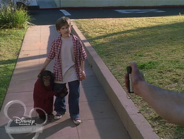 Проект Дженни / The Jennie Project (Гари Надо / Gary Nadeau) [2001, США ...