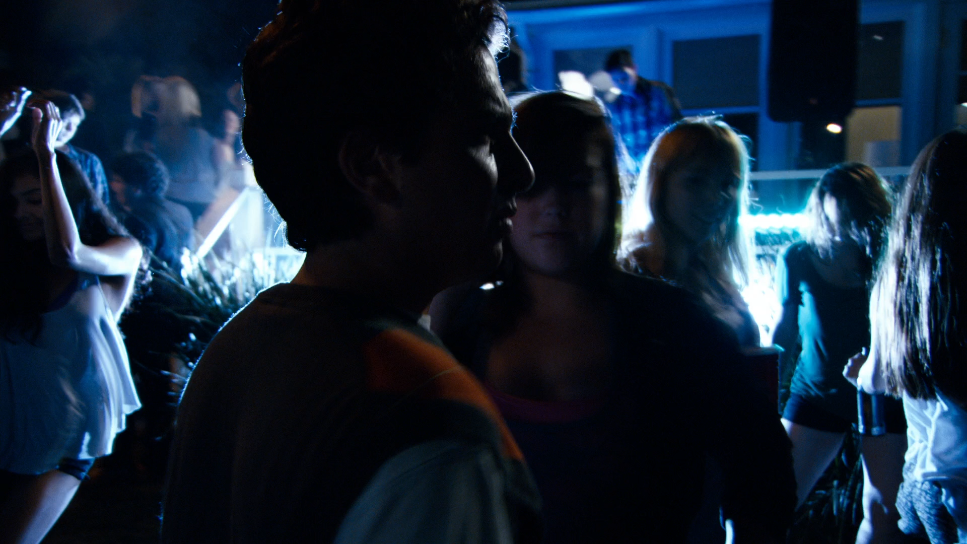 Проект X: Дорвались / Project X (Нима Нуризаде / Nima Nourizadeh) [2012 ...