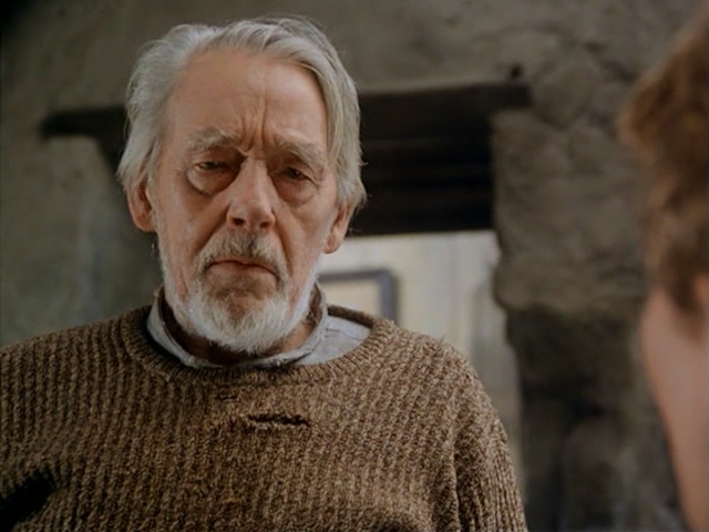 Изгой / The Outsider (Тони Лураши / Tony Luraschi) [1979, США, драма ...