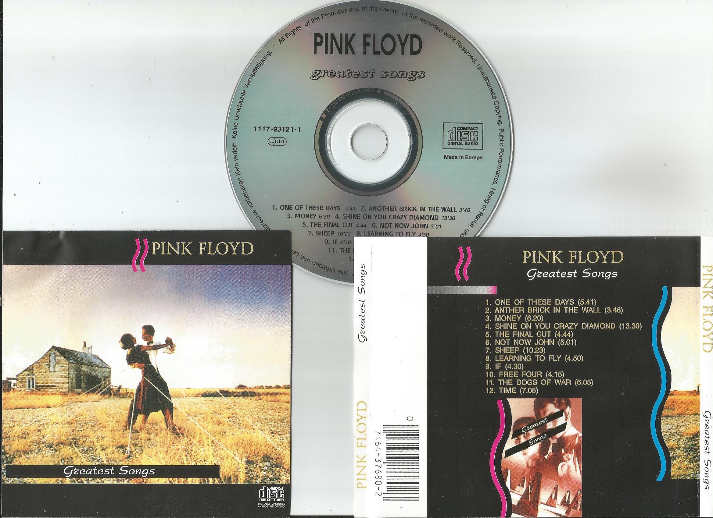 Pink Records, LPs, Vinyl and CDs - MusicStack