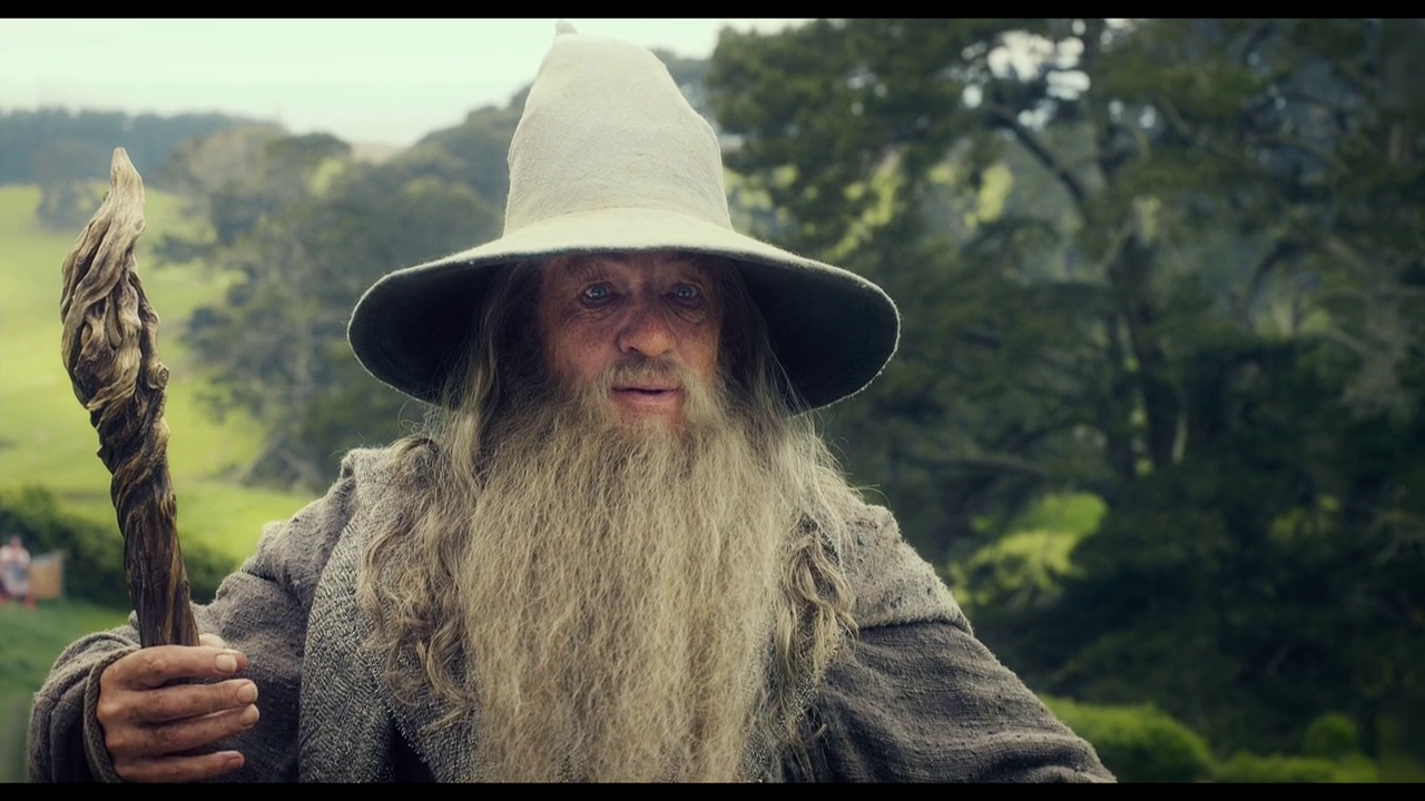 Хоббит: Нежданное путешествие / The Hobbit: An Unexpected Journey ...