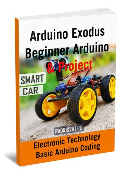 New Electronics Beginner Arduino Projects Esp8266 Ide Guide Basic Coding Radiosvatru Сайт