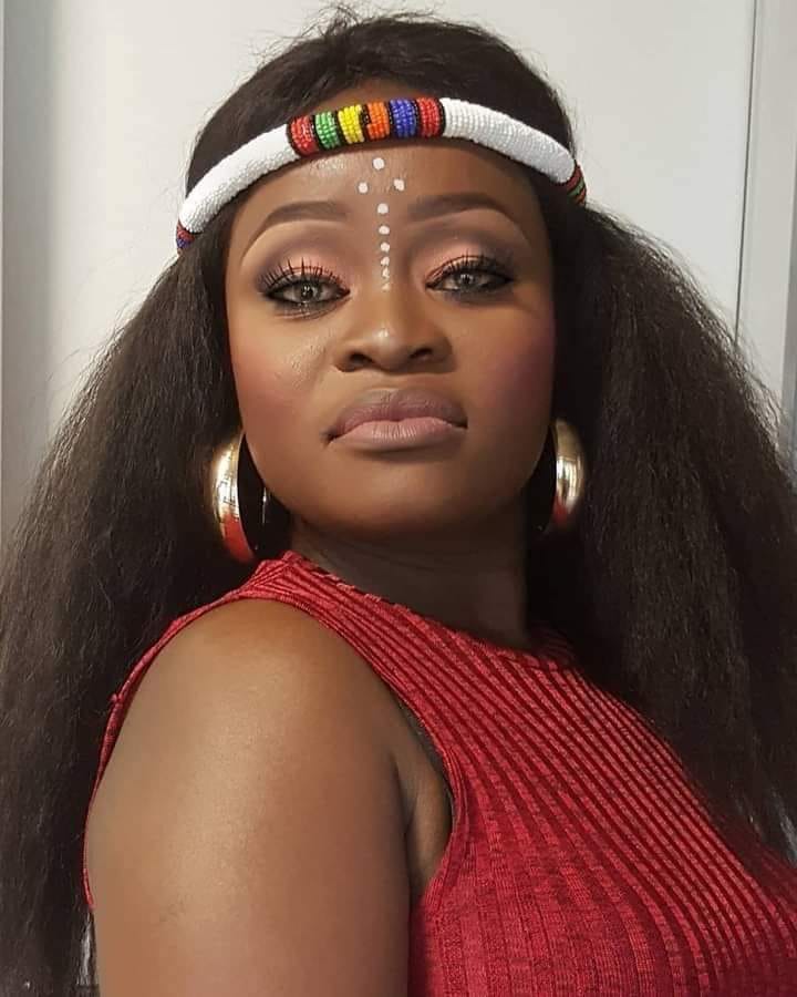 Susan to use Muti on Azwinndini, she is tired Muvhango - Styles 7