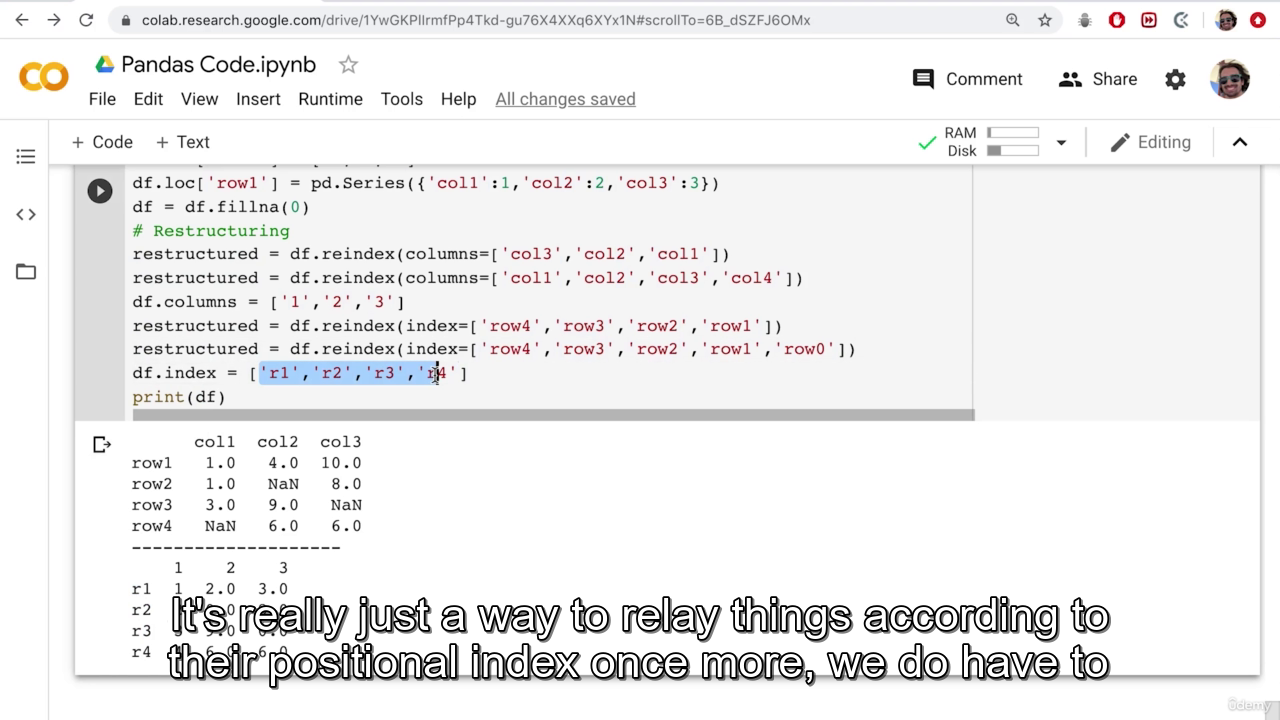 [Udemy]Complete Python & Data Science Course for Absolute Beginners [2022, ENG] :: RuTracker.org