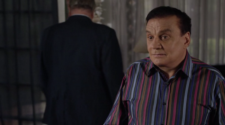 Манифест Эрнесто / Ernesto's Manifesto (Дэвид М. Мэтьюз / David M. Matthews) [2019, США, комедия ...