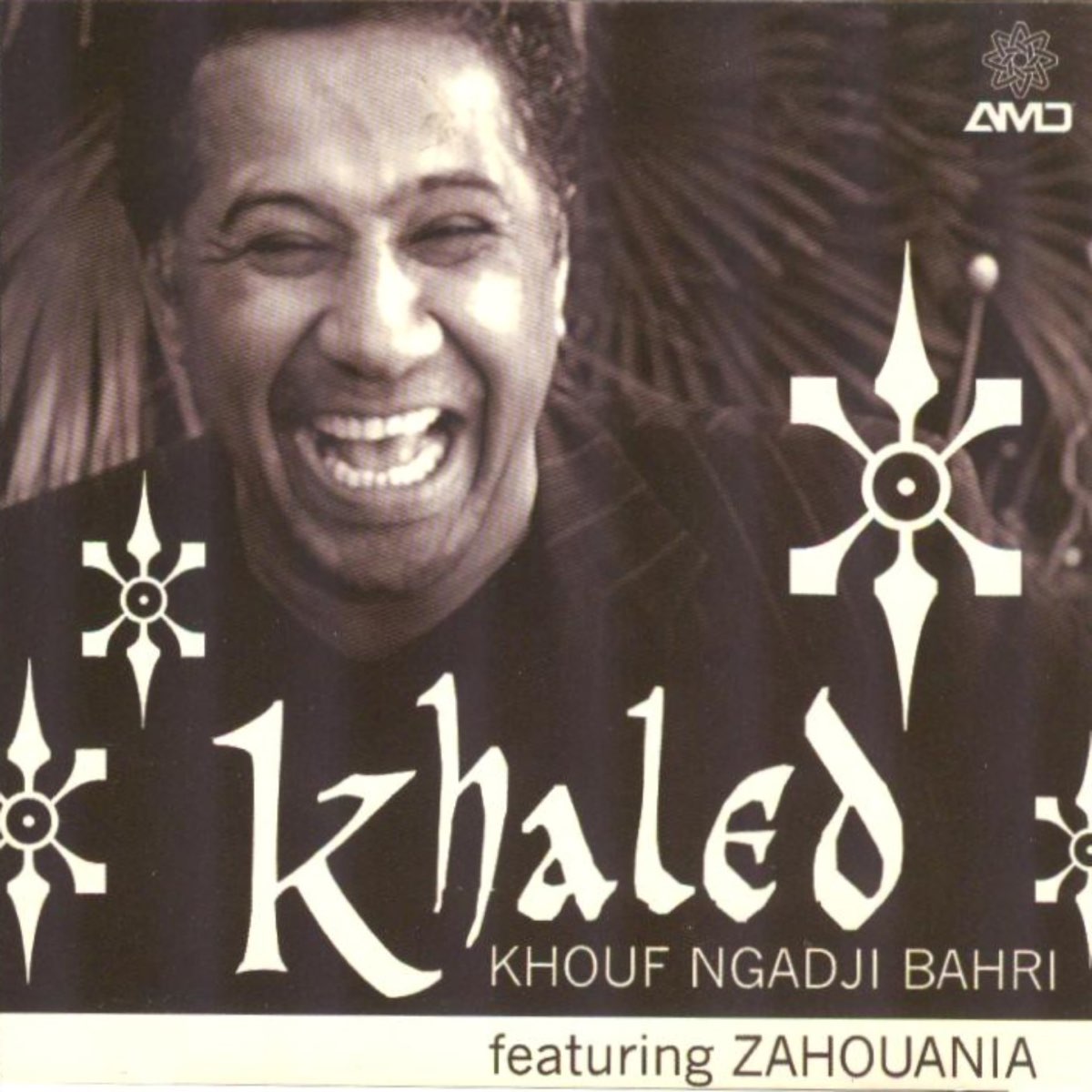 Khaled - Cheb Khaled (2022) [FLAC|Lossless|WEB-DL|tracks] :: NNM-Club