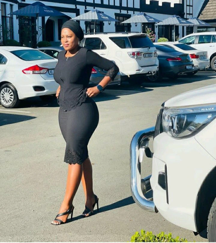 Do You Know who Is Asavela Mngqithi?: Get To Know Her Here And Also See Her Pictures - Styles 7