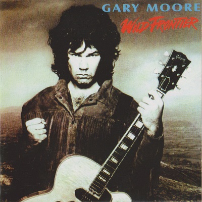 Gary Moore - Wild Frontier (1987) » KpNemo