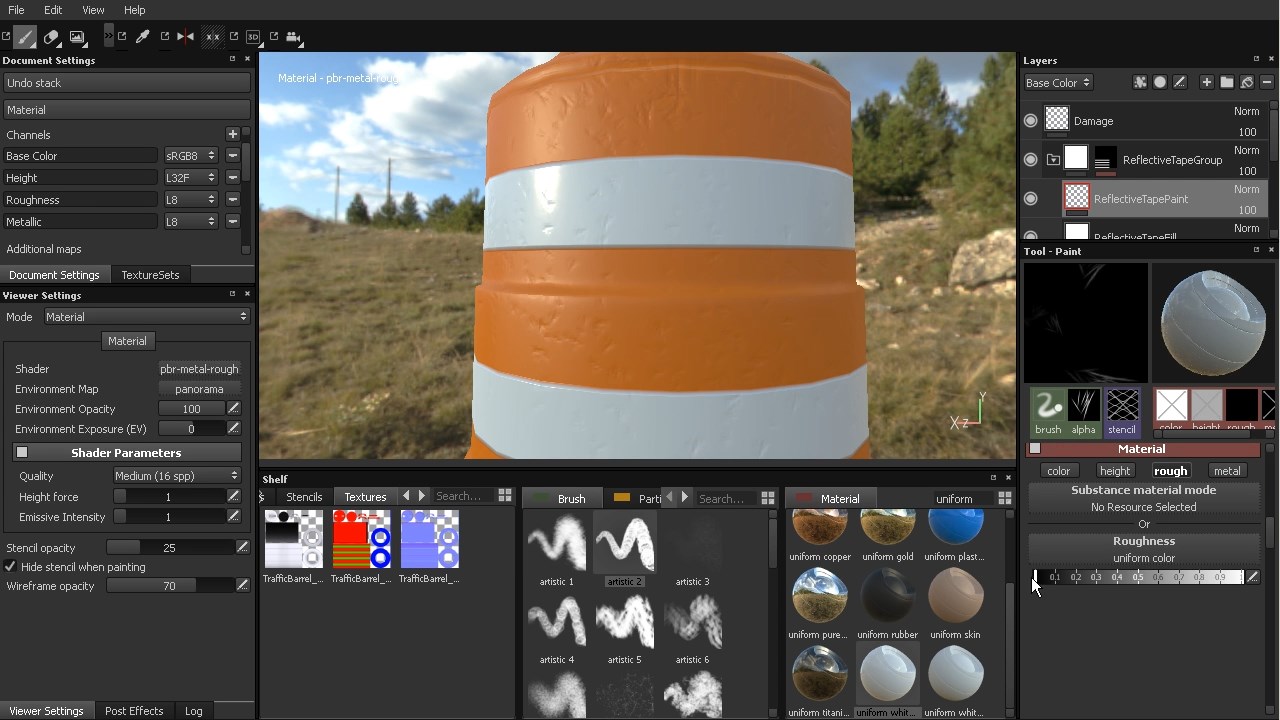 [Digital Tutors] Game Asset Production Pipeline for Unity [2015, ENG ...