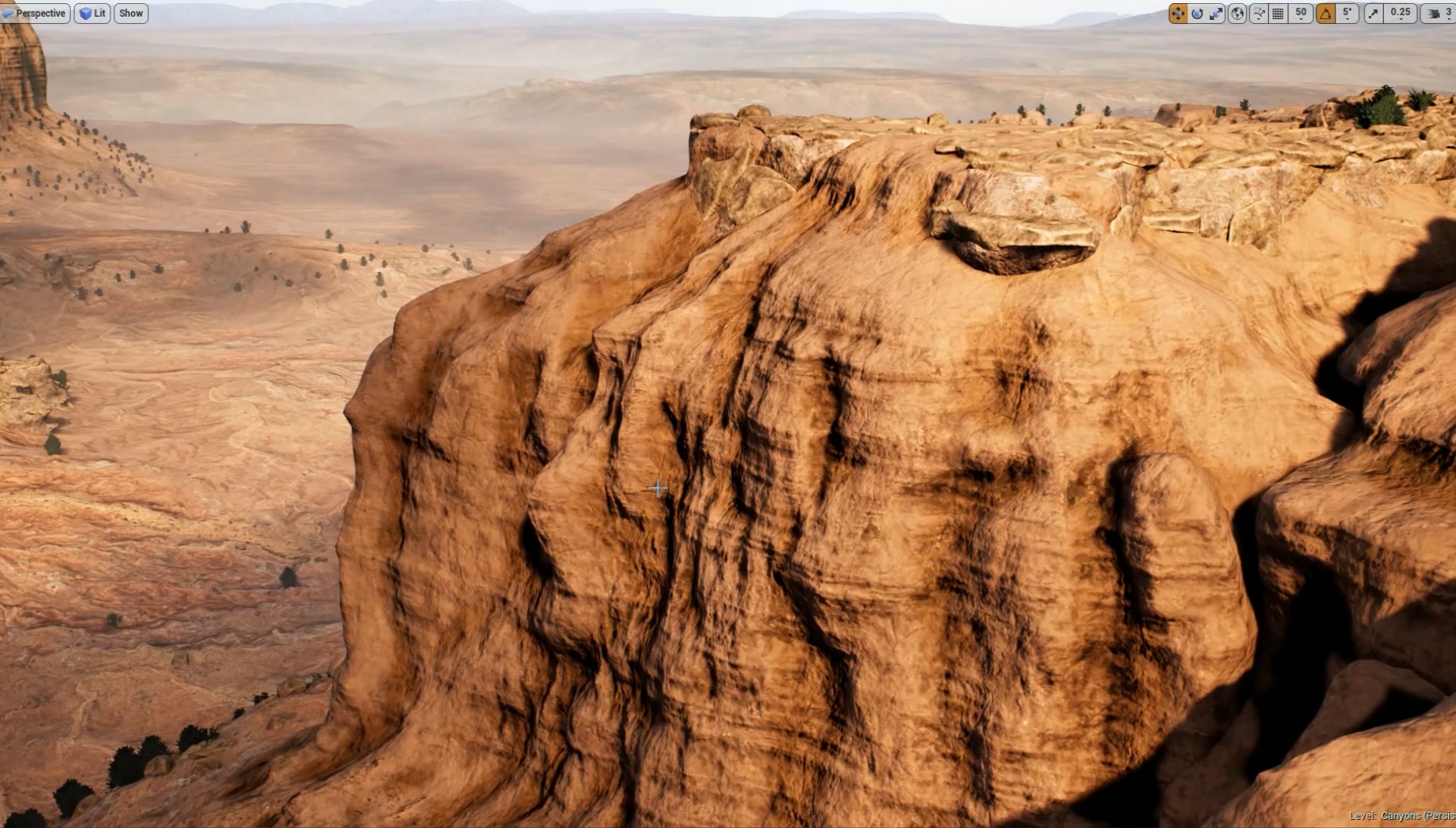 [Learn Squared] Unreal Environments from Unreal expert Joe Garth [2020, ENG-RUS] :: RuTracker.org