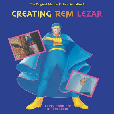 Creating Rem Lezar Soundtrack