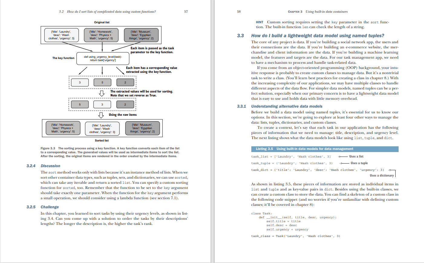 Yong Cui | Python How-To (2023) [PDF][EN] :: NNM-Club