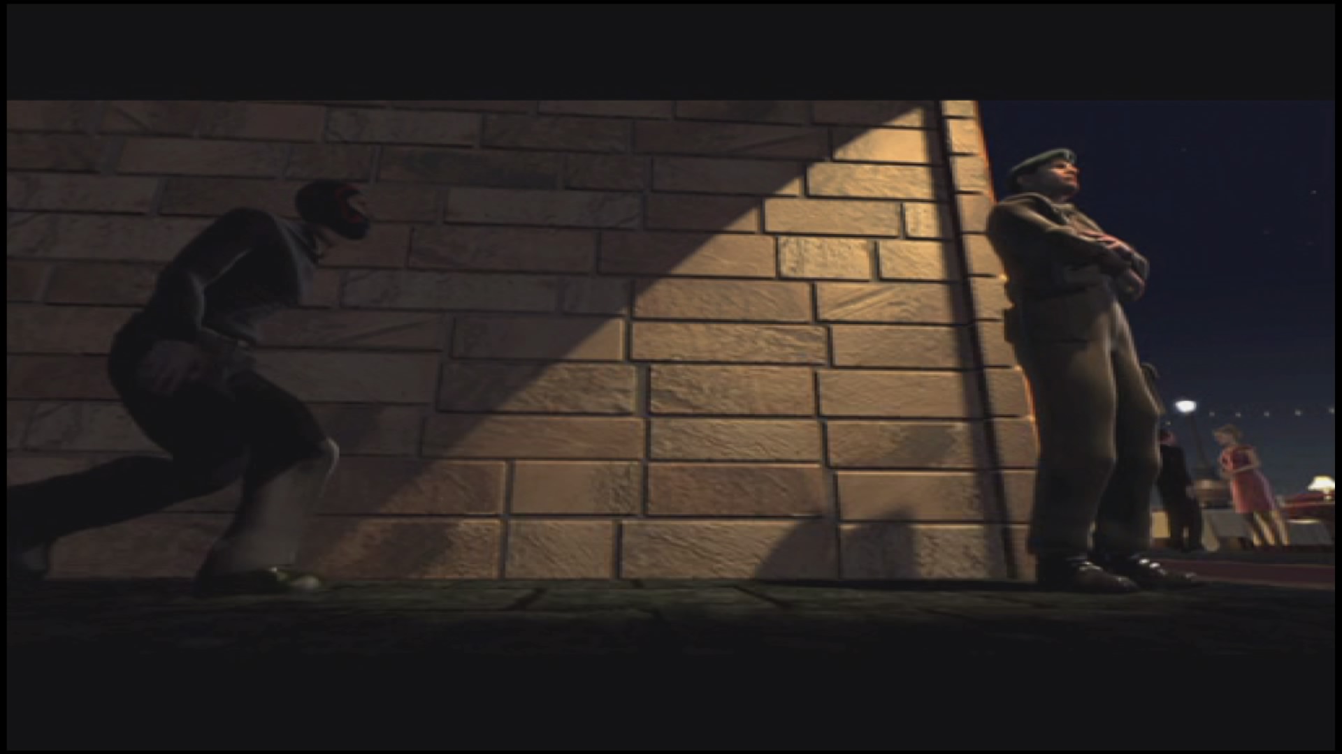 [PS4 PS2 Classics] James Bond 007 From Russia with Love [NTSC-U] [RUS ...