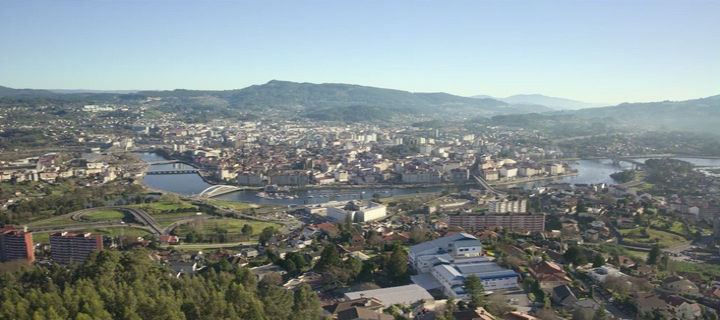 Кланы Галисии / Clanes / Gangs of Galicia (2024) WEBRip (сезон 1, серии 1-7 из 7) ViruseProject ...