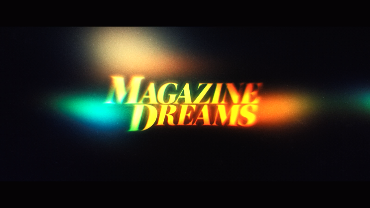 Жажда славы / Magazine Dreams (Элайджа Байнум / Elijah Bynum) [2023, США, драма, WEB-DL 720p] 2x ...